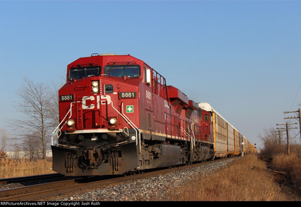 CP 8881